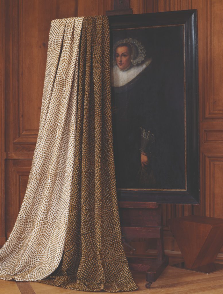 Misia Paris - BODE