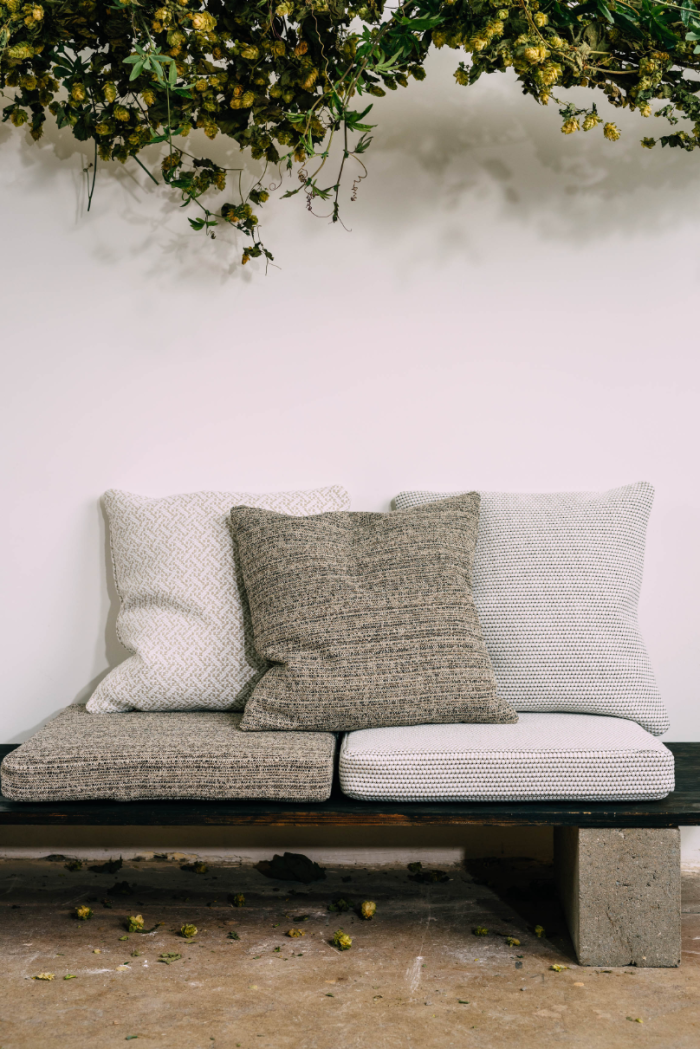 Outdoor Fabrics - BODE