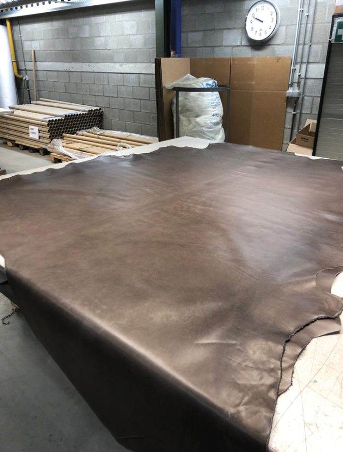 Stolz Leather - BODE
